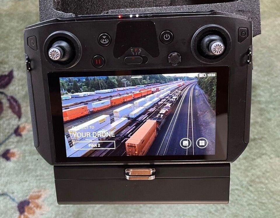 DJI Matrice 300 M300 Serie Smart Controller Part 02 | Kaufen auf Ricardo