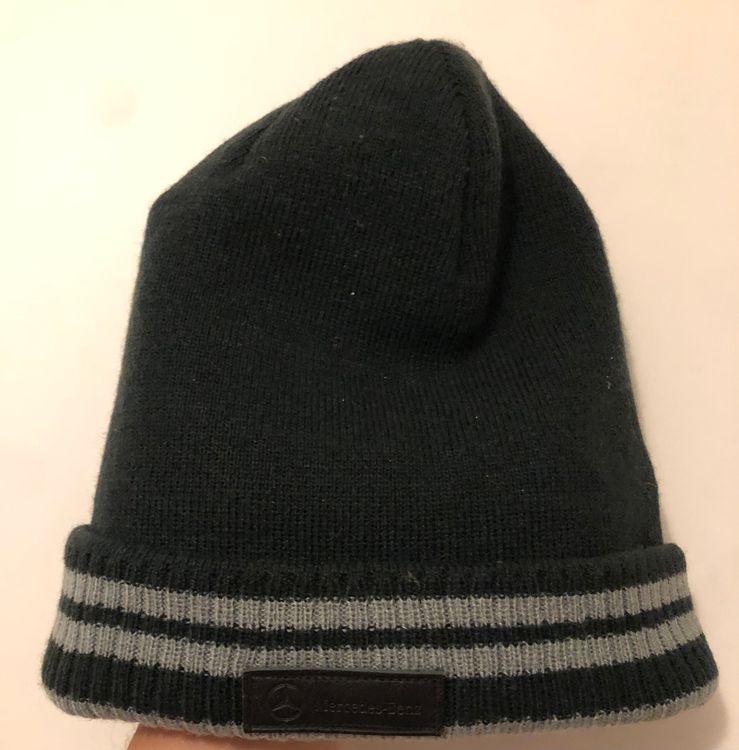 Mercedes-Benz Mütze (Neu (gemäss Beschreibung)) in Stäfa für CHF 30 ...