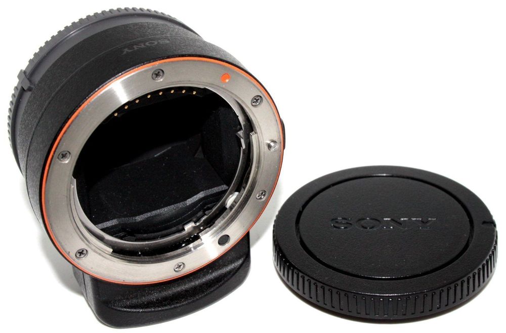 SONY LA-EA3 ADAPTER (Gebraucht) in Kägiswil für CHF 110 – mit Lieferung ...