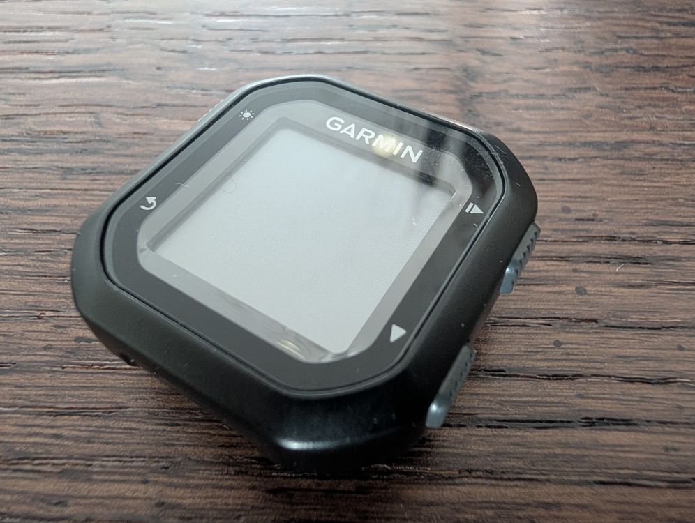 Garmin Edge 25 GPS Bike Computer - Track Your Ride! (Gebraucht) in ...