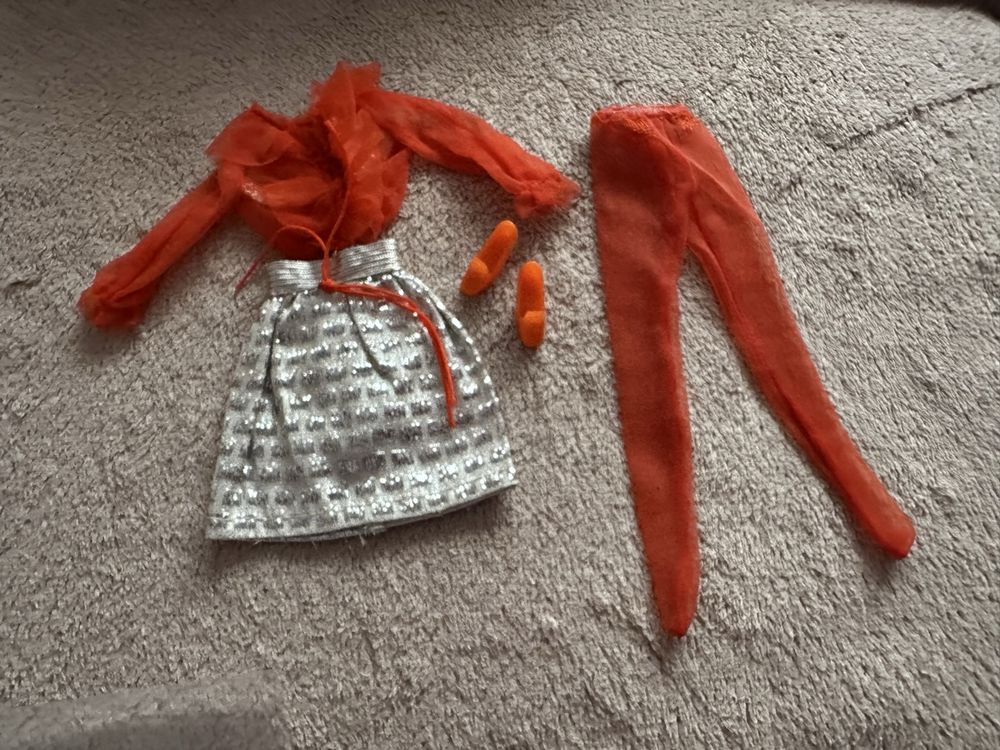 Barbie Fun Shine 1972 selten (Gebraucht) in Herbriggen für CHF 120 ...
