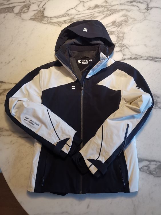 Mountain Force Skijacke (Gebraucht) in Uerikon für CHF 79 – mit Lieferung auf Ricardo kaufen