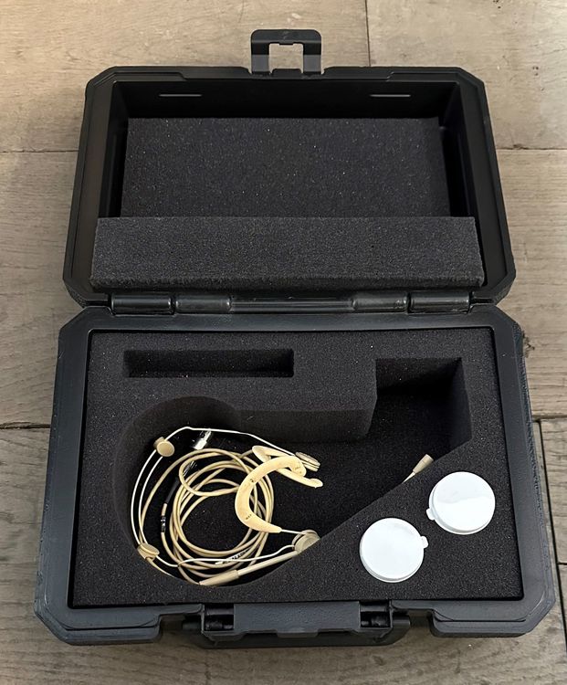 Shure Beta 53 Headset (Gebraucht) in Rüti ZH für CHF 94 – mit Lieferung ...