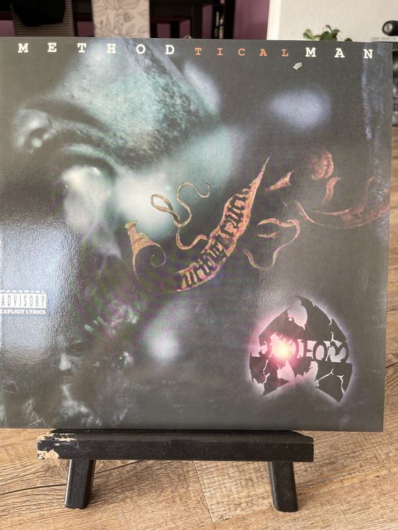 Method Man / Tical | Kaufen auf Ricardo