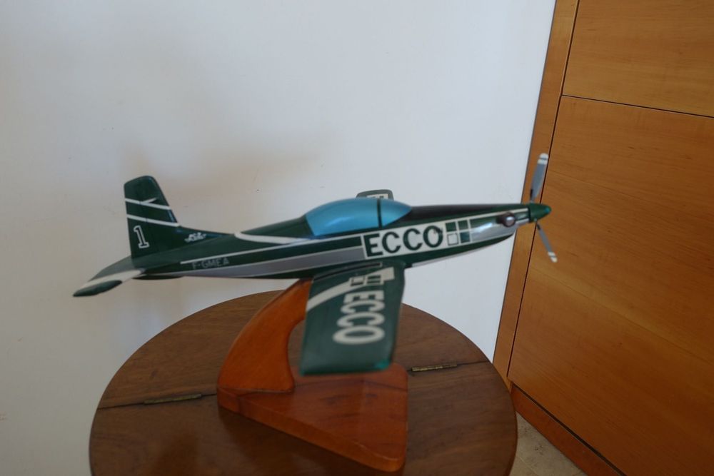 Avion de collection ???? (Gebraucht) in Auvernier für CHF 17 – nur ...