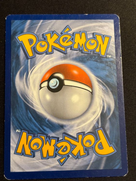 Pokemon Gible - BREAKpoint 68/122 - English (D'occasion) à Bern pour ...