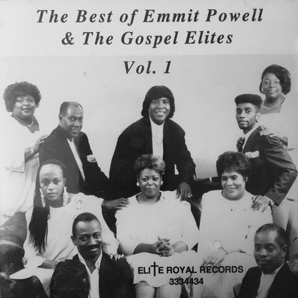 the Best of Emmit Powell | Kaufen auf Ricardo