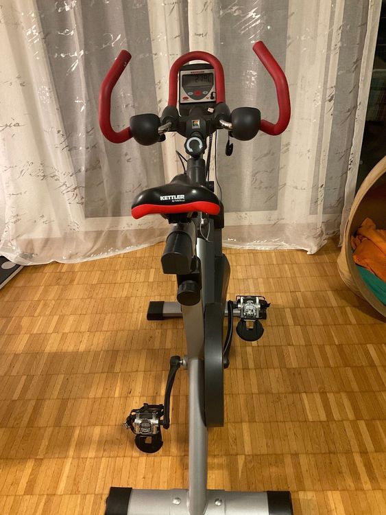 KETTLER Racer GT | Kaufen auf Ricardo