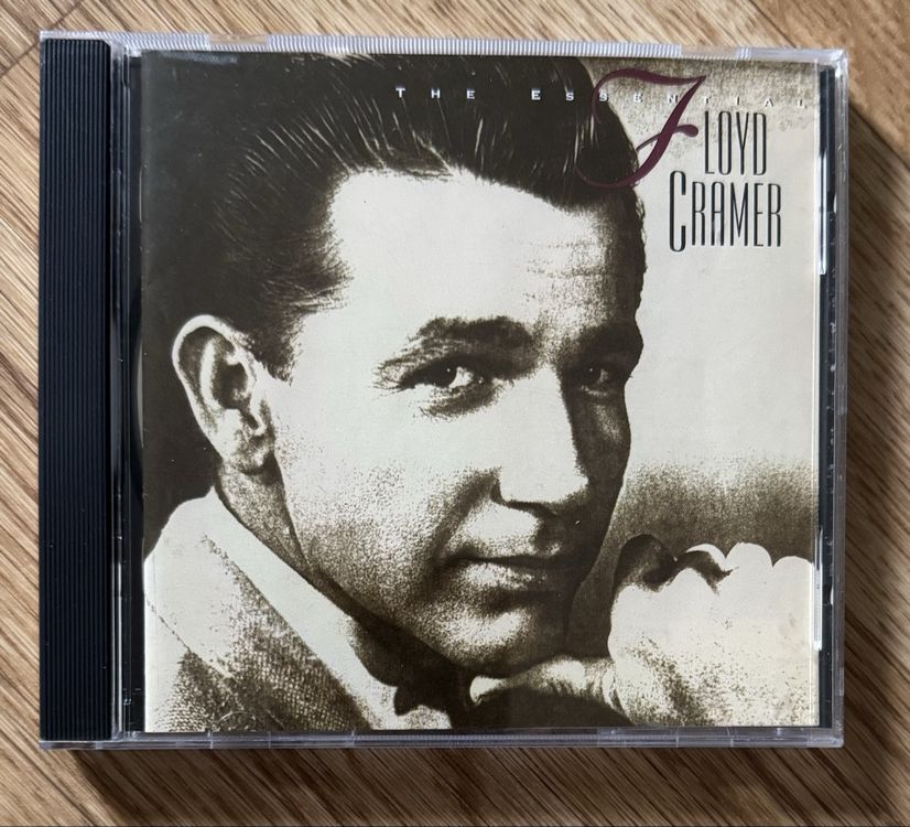 Floyd Cramer | Kaufen auf Ricardo