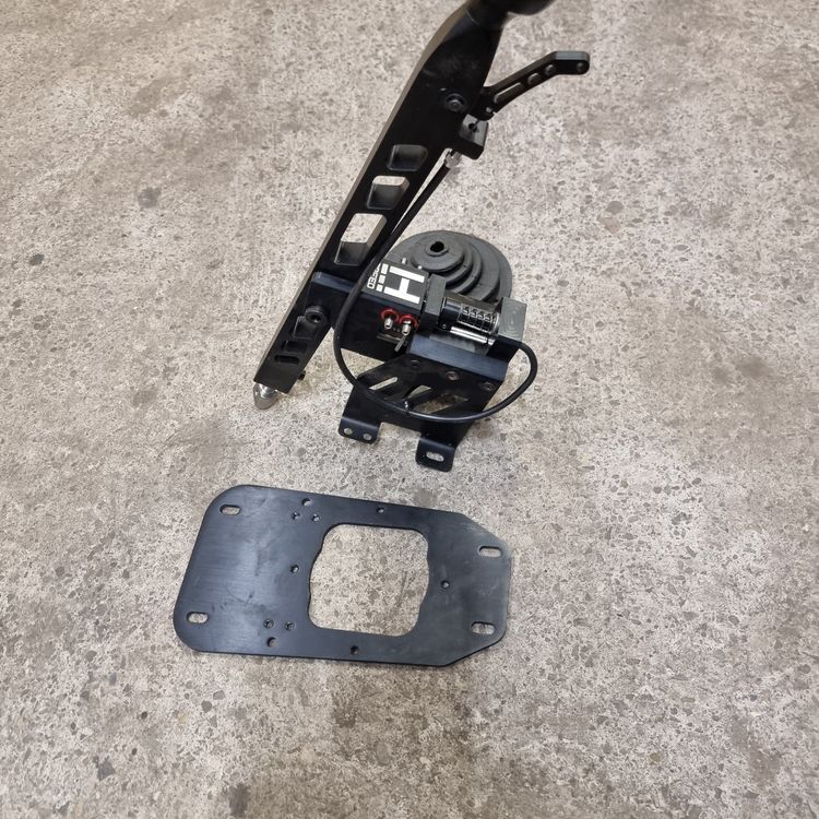 Audi A4 S4 Rs4 B5 shifter | Kaufen auf Ricardo