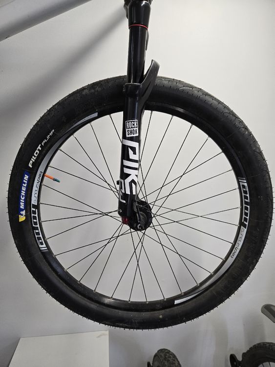 Laufradsatz Hope Pro4 26 Zoll (Gebraucht) in Suhr für CHF 120 – nur ...