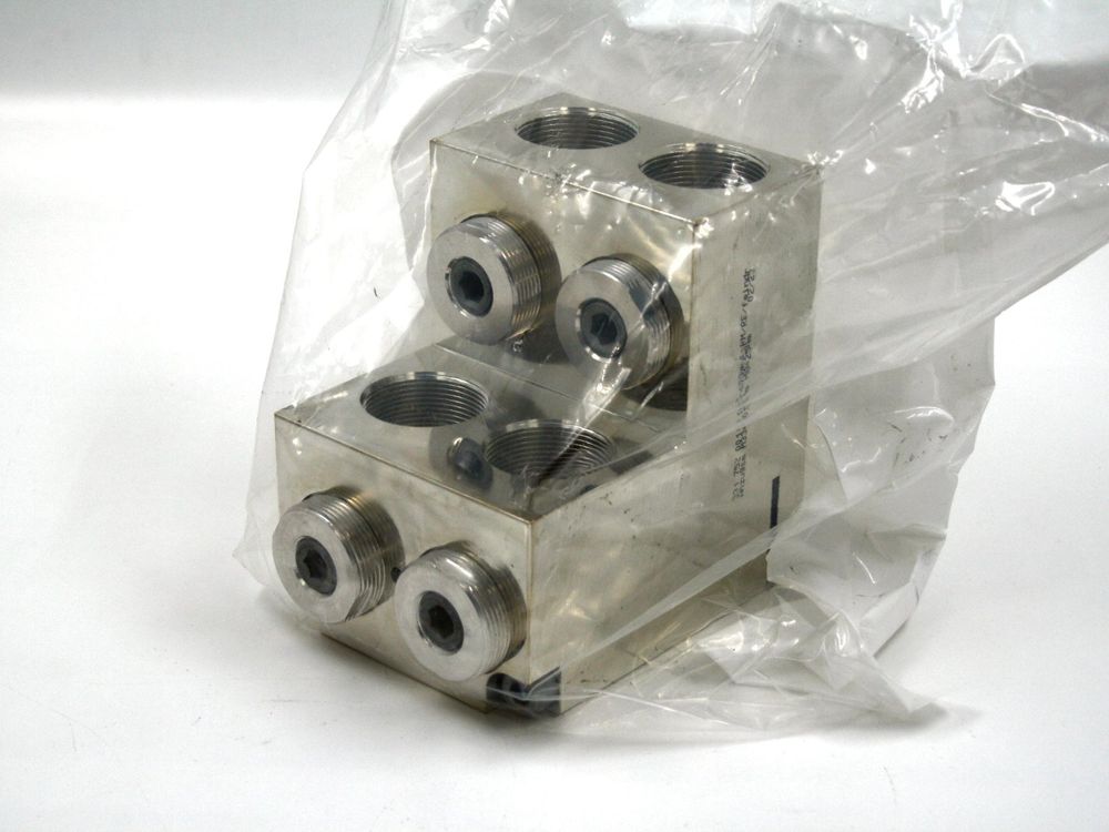 HANTOM Trafo-Anschlussklemme 2DIREKT 4 Leiter (16208) (Neu und ...