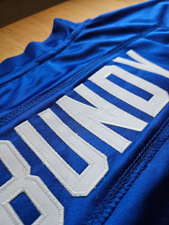 Trikot Polk High #33 Al Bundy NEU Grösse L Football NFL (Neu (gemäss ...