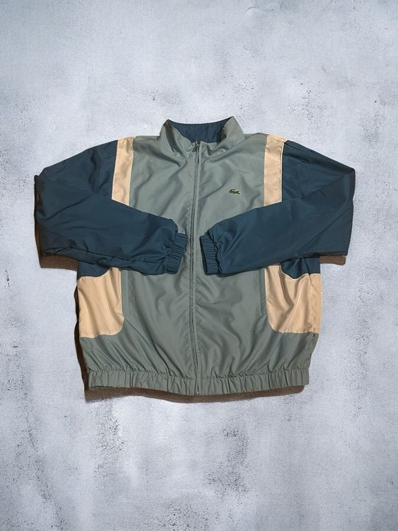Lacoste Trackjacket (L) (Neu (gemäss Beschreibung)) in Aarburg für CHF 45 – mit Lieferung auf ...