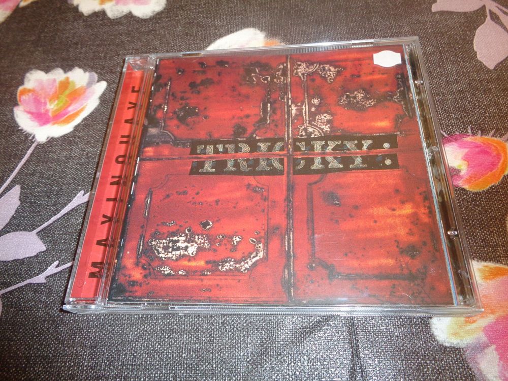 Tricky - Maxinquaye CD | Kaufen auf Ricardo
