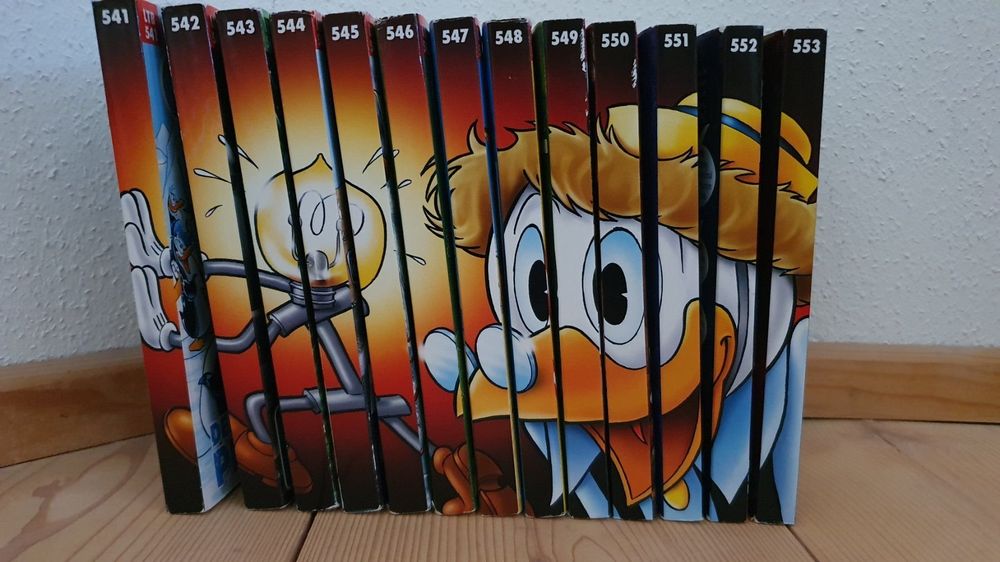 LTB Sammlung komplett Serie 541 – 553 (Jahr 2021) (Gebraucht) in Zürich ...