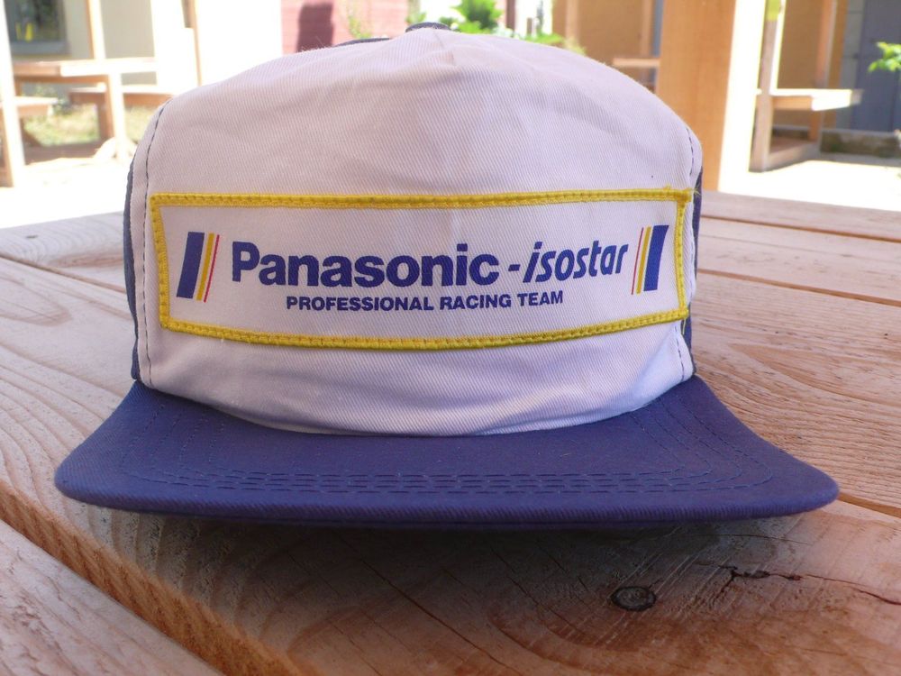 Neu Original Panasonic Isostar Trikora | Kaufen auf Ricardo