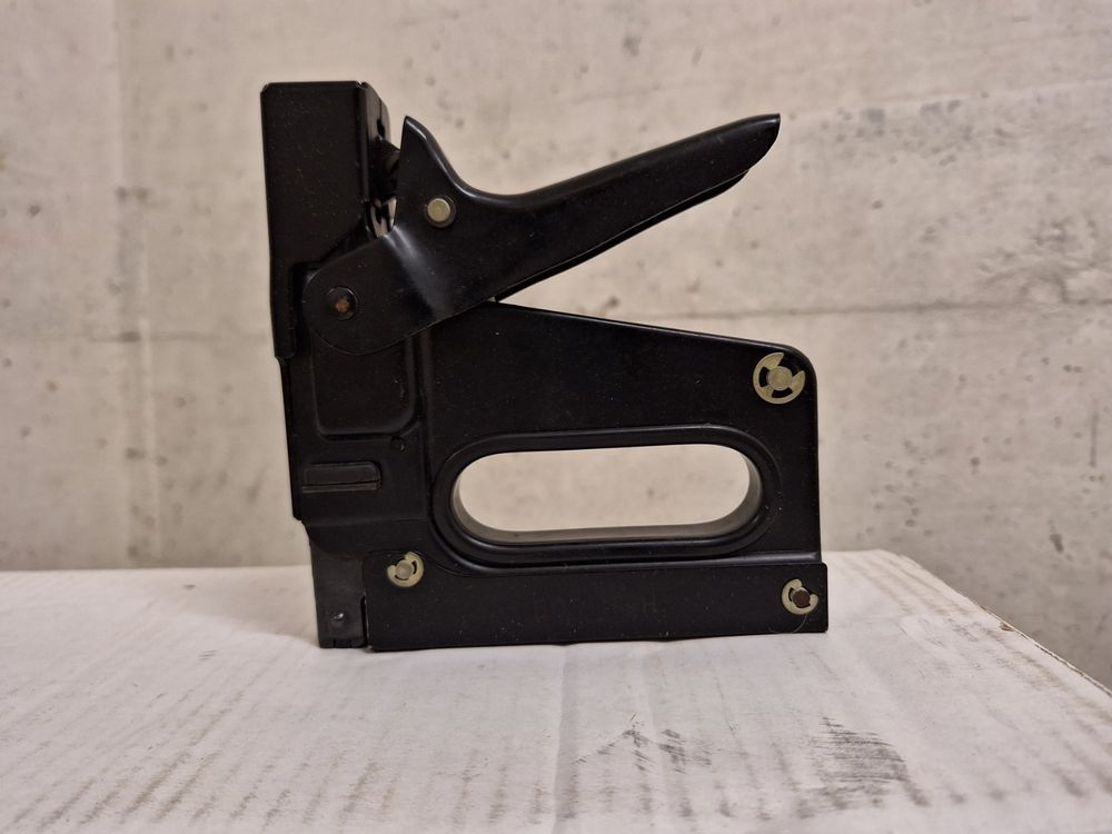 Bostitch T5 Tacker | Kaufen auf Ricardo