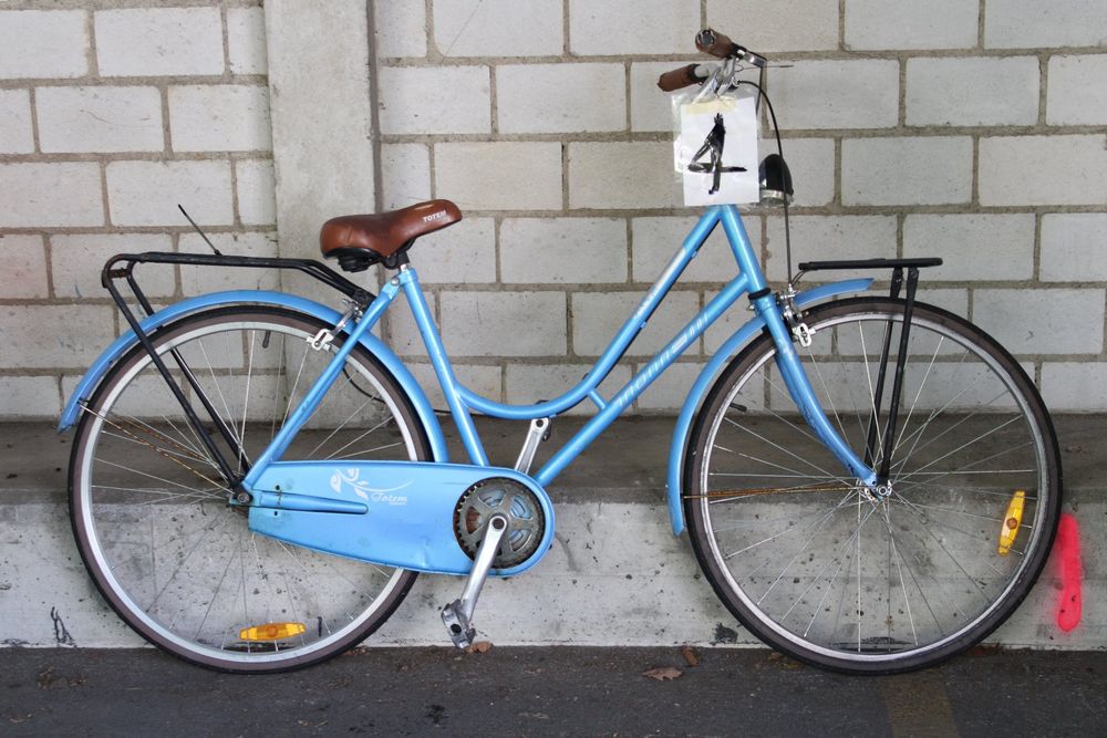 Velo 4 (Defekt) in Winterthur für CHF 50 – nur Abholung auf Ricardo kaufen
