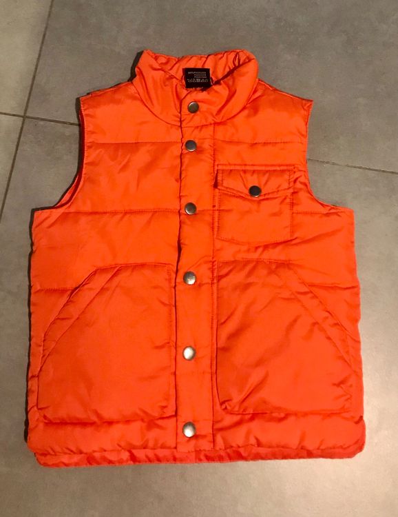 Gilet t.104/110 cm | Kaufen auf Ricardo