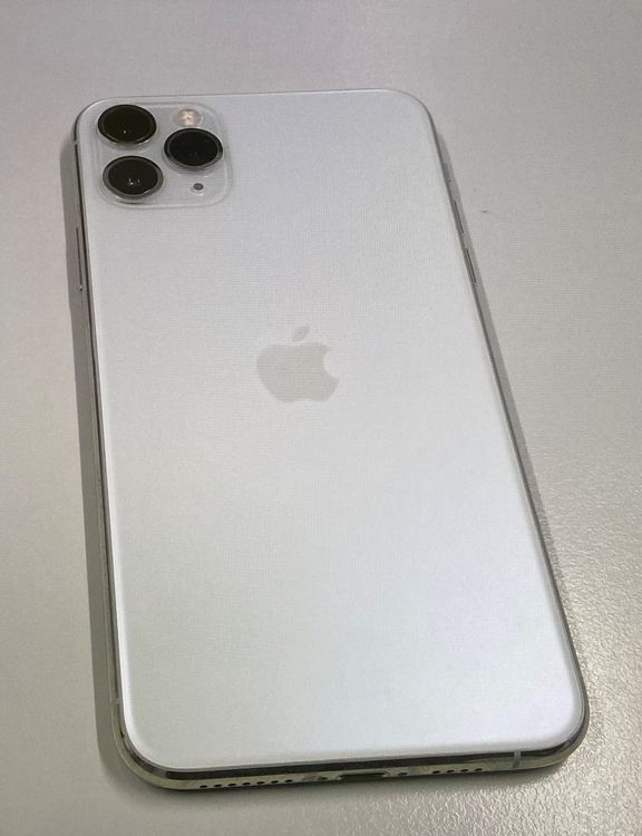 iPhone 11 Pro Max 256 gb | Kaufen auf Ricardo