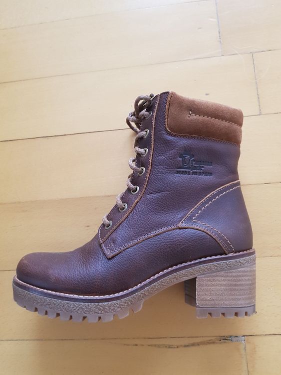 Panama Jack Schuhe NW (Gebraucht) in Thalwil für CHF 20 – mit Lieferung ...