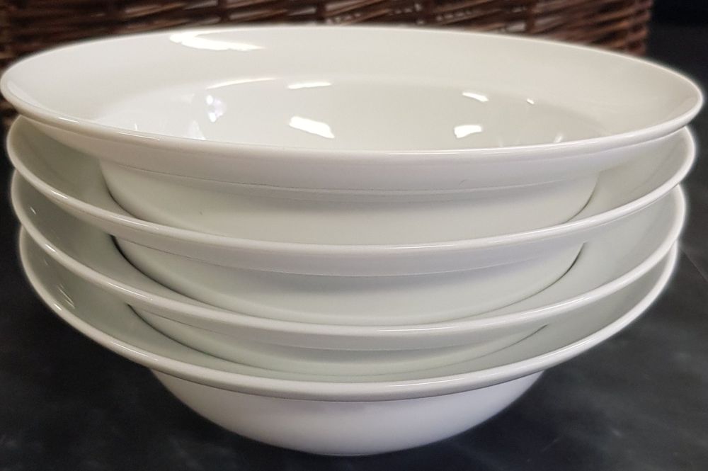 Kahla pure & simple 4 Schüsselchen für Suppe, Salat ... (Gebraucht) in Merenschwand für CHF 10 ...