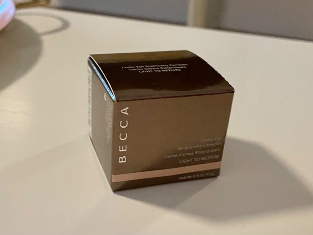 Becca Under Eye Brightening (Neu und originalverpackt) in Baden für CHF ...