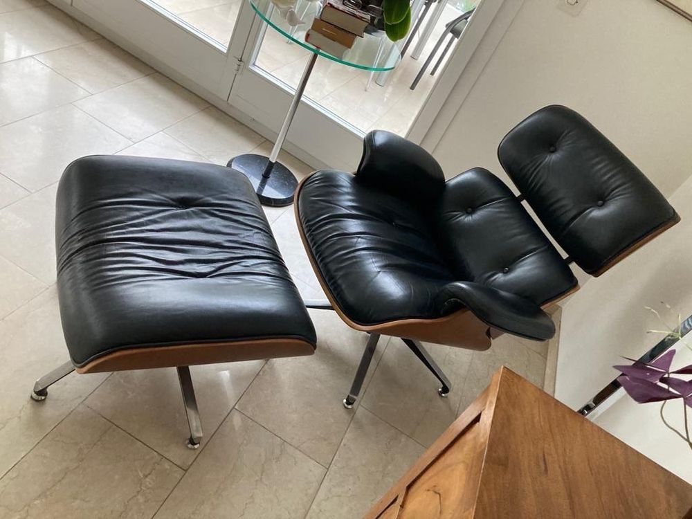 Eams Chair | Kaufen auf Ricardo