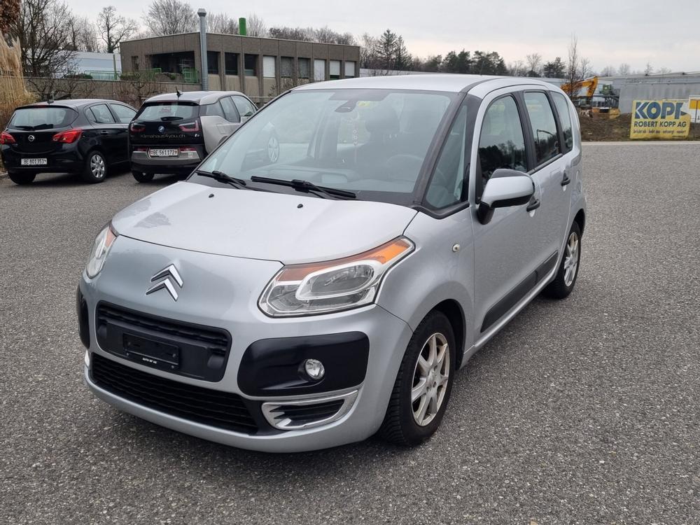 Citroen C3 Picasso (Gebraucht) in Aarberg für CHF 1611 – nur Abholung ...
