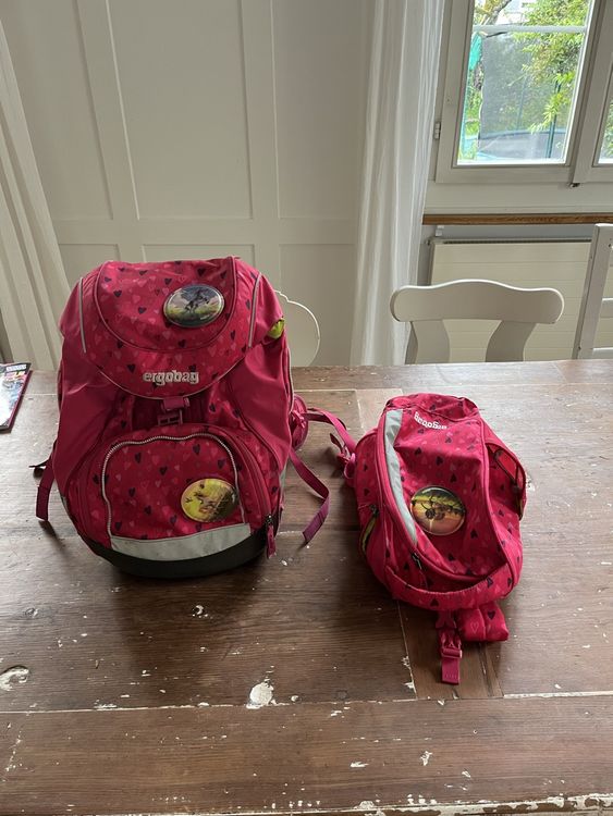 Ergobag | Kaufen auf Ricardo