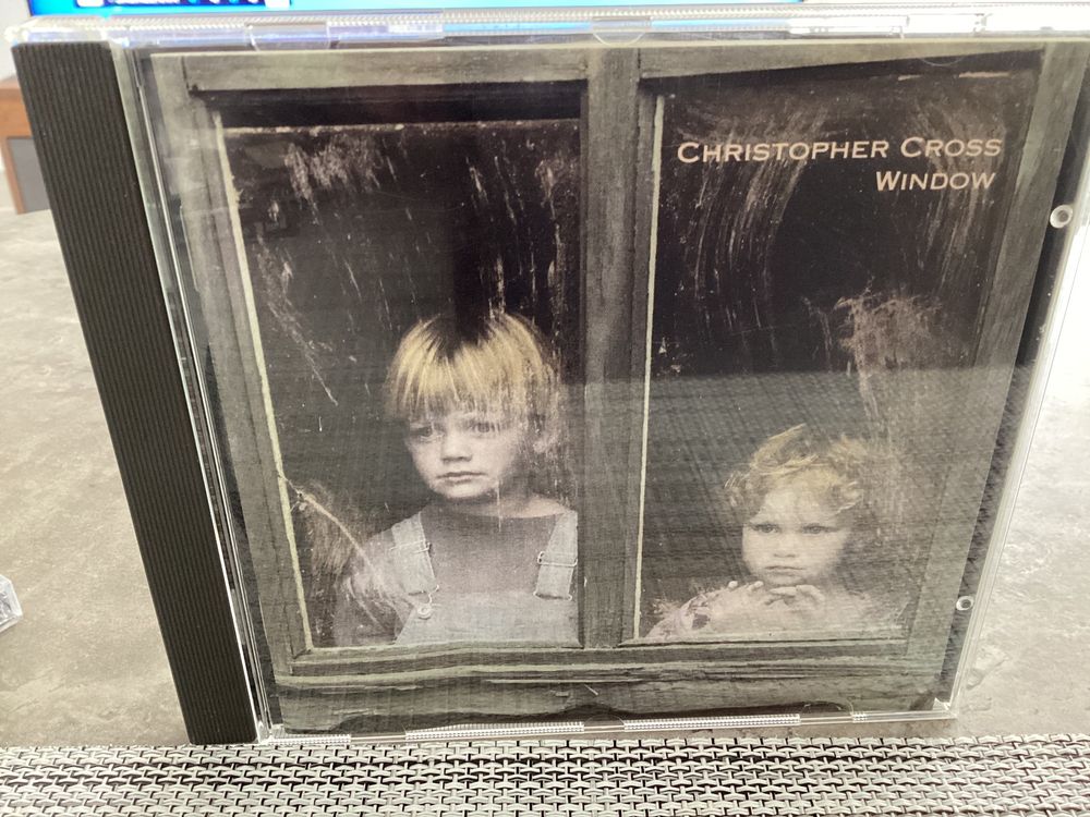 Christopher Cross – Window (Gebraucht) in für CHF 1.5 – mit Lieferung ...