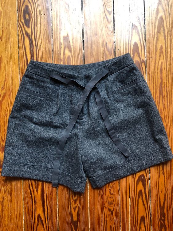 Short en laine (Gebraucht) in Genève für CHF 15 – mit Lieferung auf ...