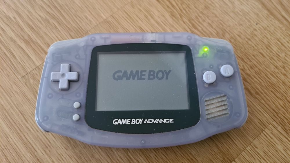 Gameboy Advanced | Kaufen auf Ricardo