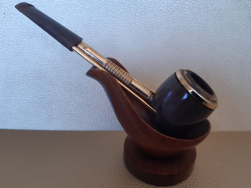 Belle Pipe en Bois - Jima France | Kaufen auf Ricardo