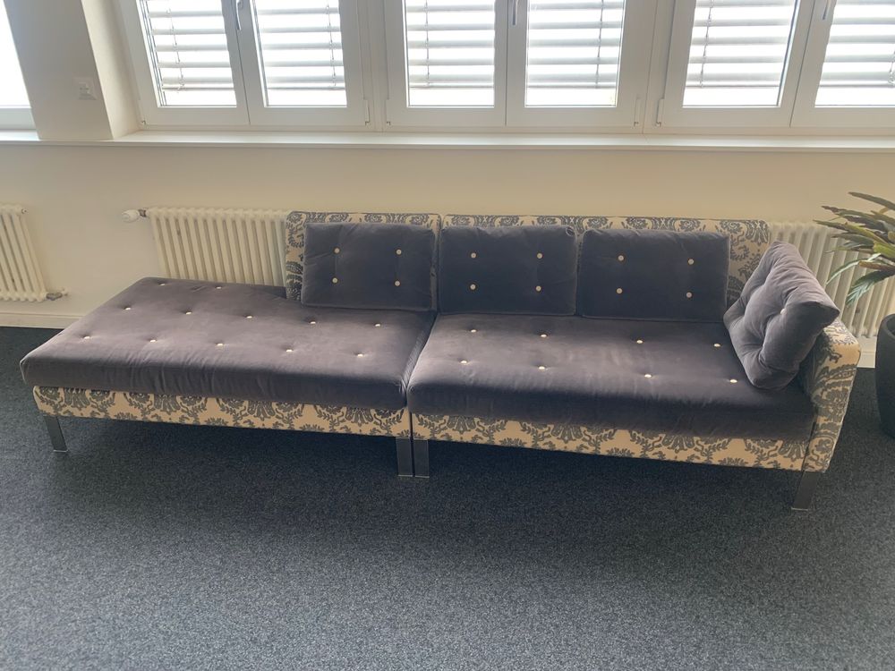 Designers Guild Sofa | Kaufen auf Ricardo