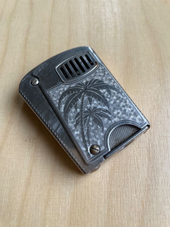 Feuerzeug Imco Safety 4200 | Kaufen auf Ricardo