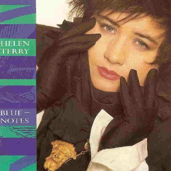 Terry Helen: Blue notes CD (Neu (gemäss Beschreibung)) in Steinhausen ...