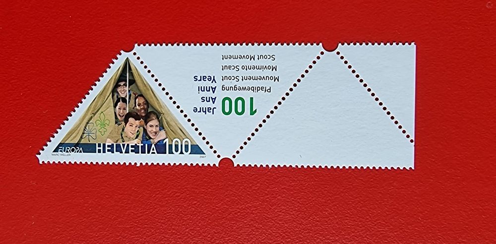 PFADFINDER PFADI ZELT Z 1230 2007 PFR. | Kaufen auf Ricardo