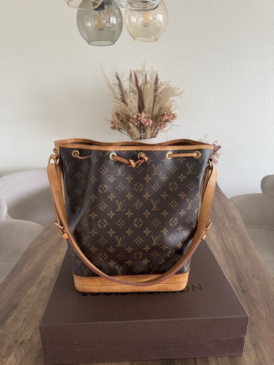 Louis Vuitton Gebraucht
