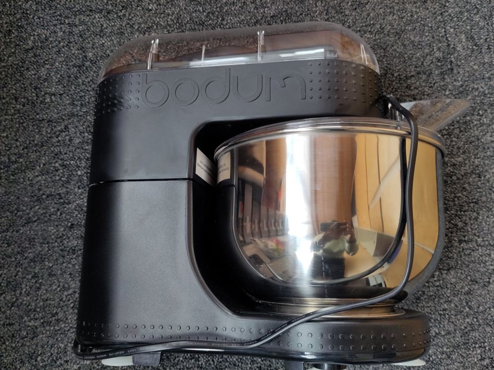 Bodum Standmixer | Kaufen auf Ricardo
