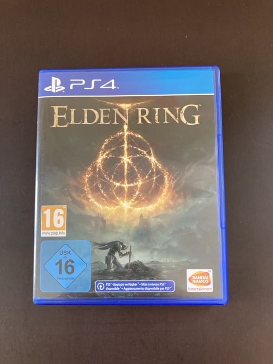 Elden Ring - Ps4 | Kaufen auf Ricardo