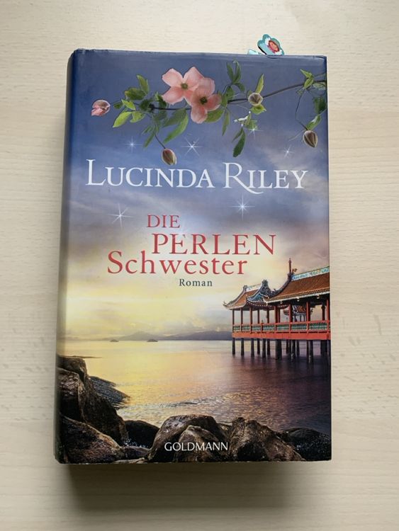 Lucinda Riley - Die Perlensschwester Roman (Gebraucht) in Wilen b. Wil ...