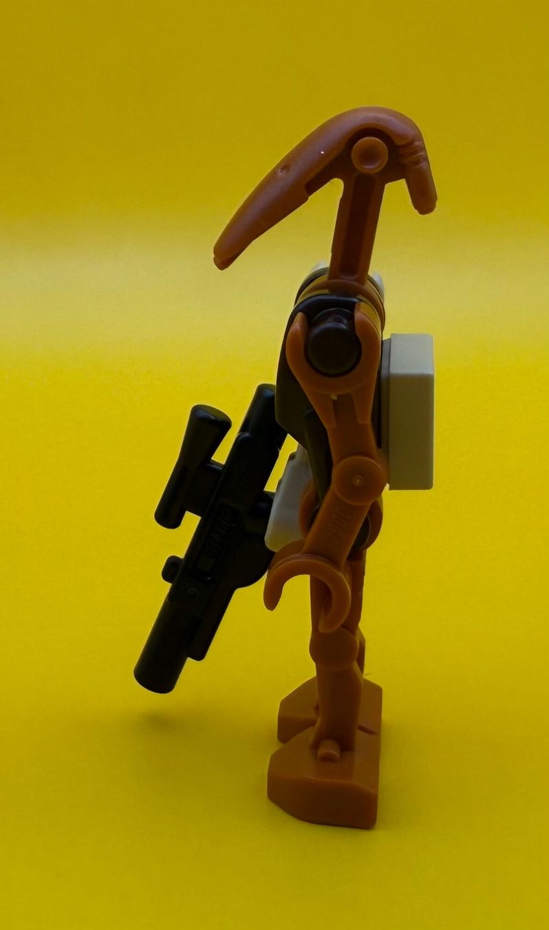 Lego Star Wars R0-GR (Roger) sw0756 Minifigur (Gebraucht) in St.Gallen ...