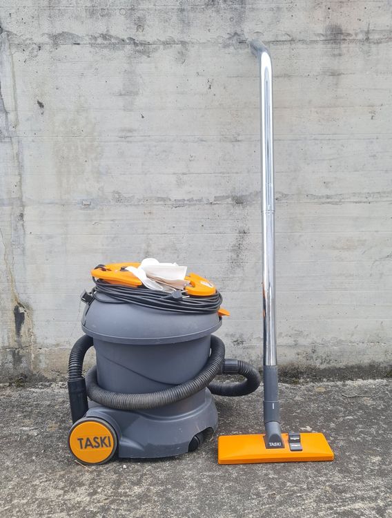 Taski Vento 8 /Wetrok, Wibis... (Gebraucht) in Ermatingen für CHF 189 ...