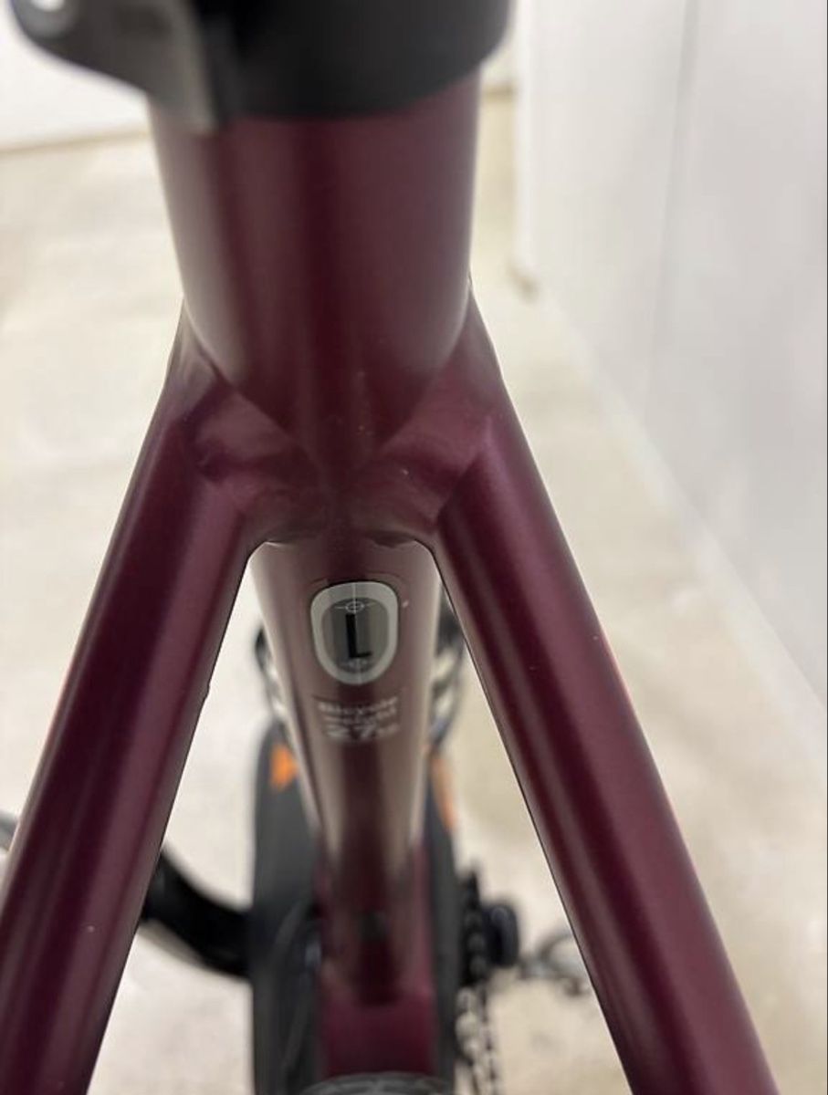 Scott E-Contessa Scale 730 E-Bike Bosch CX, 500Wh (Gebraucht) in ...