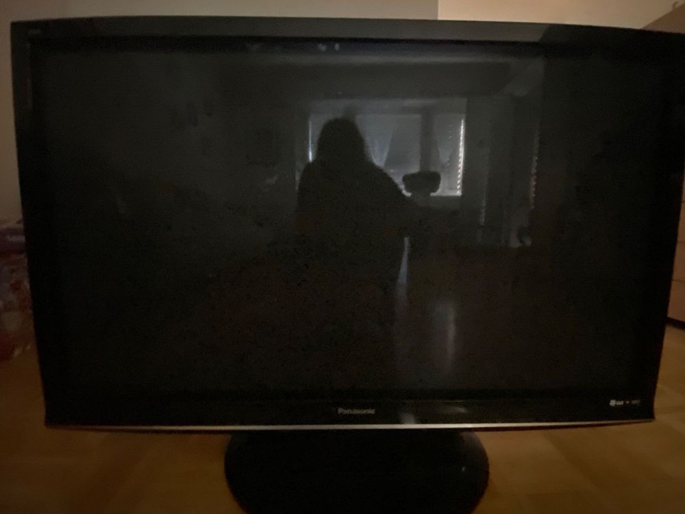 Panasonic TV 2009 | Kaufen auf Ricardo