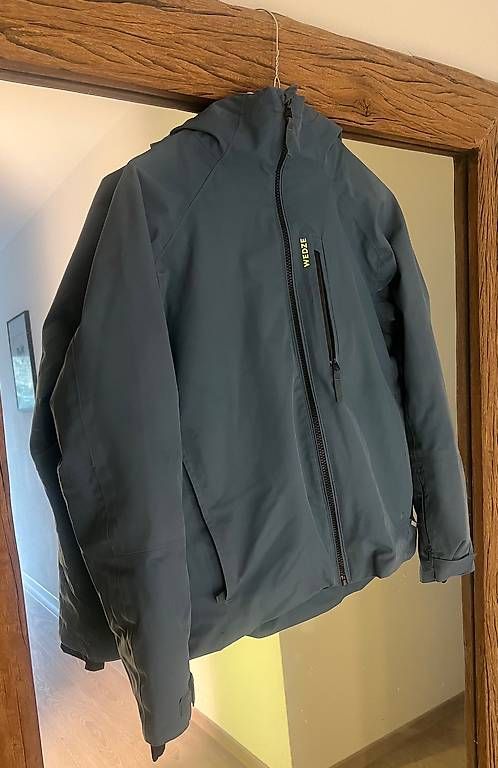 Veste et pantalon Ski Wedze, taille M, idéale pour l'hiver! (D'occasion ...
