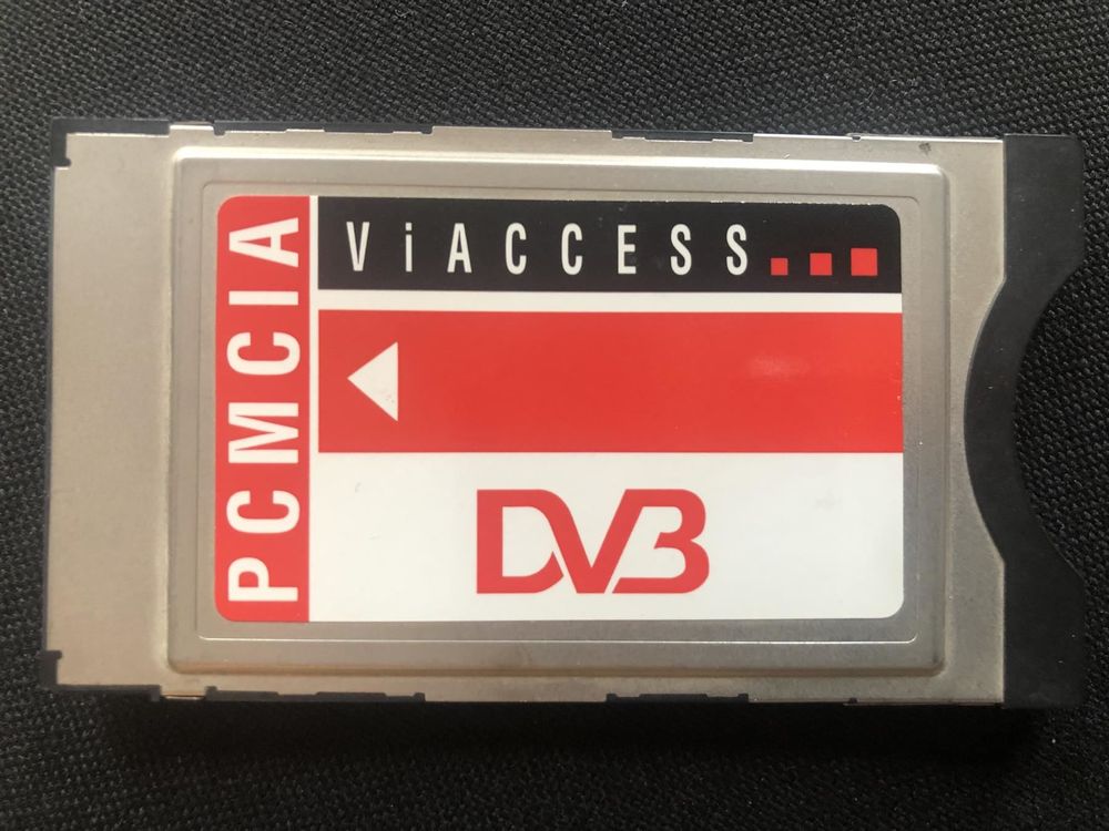 Viaccess SCM CA-Modul | Kaufen auf Ricardo