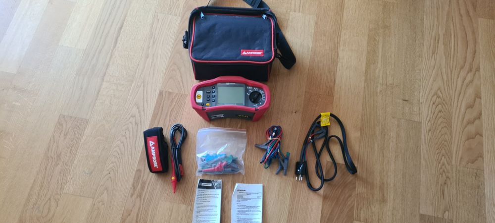 BEHA-AMPROBE Messgerät | Kaufen auf Ricardo